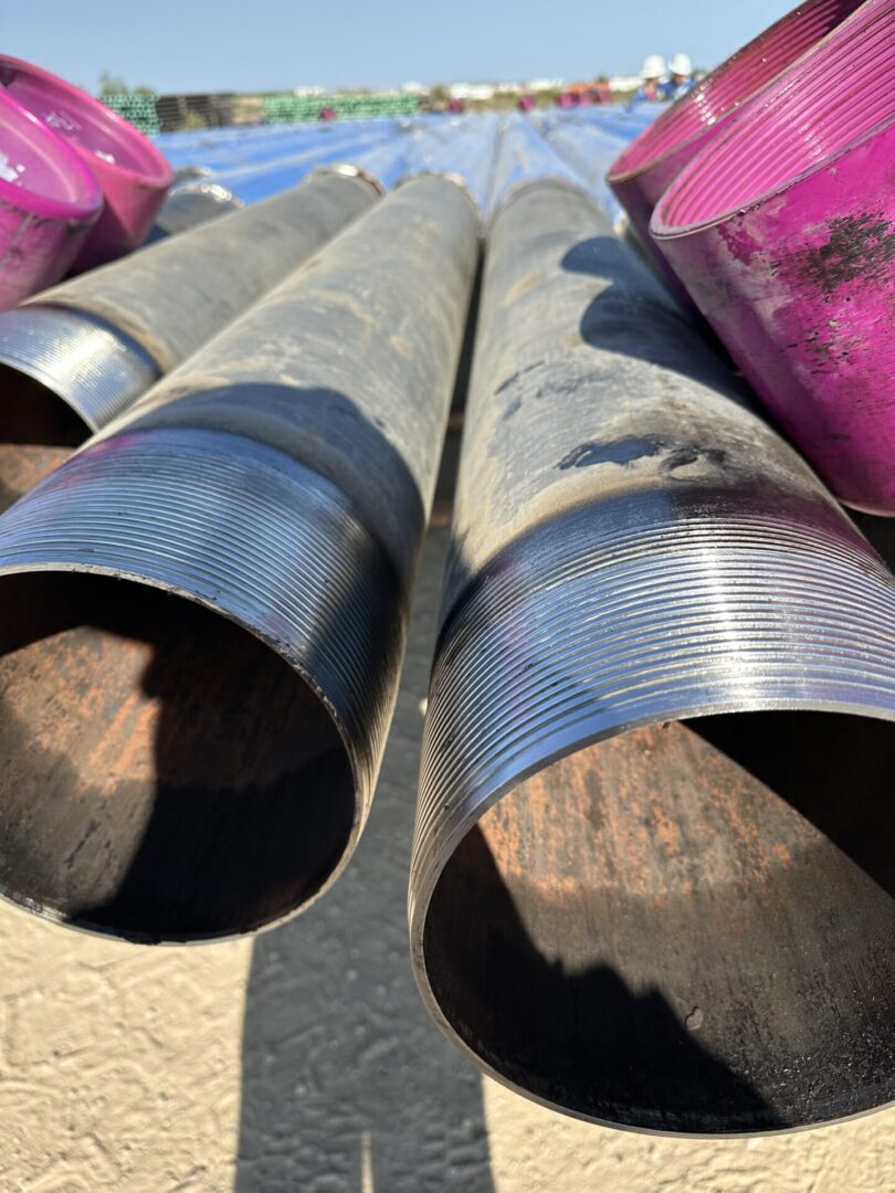 Thread Supervision and Inspection